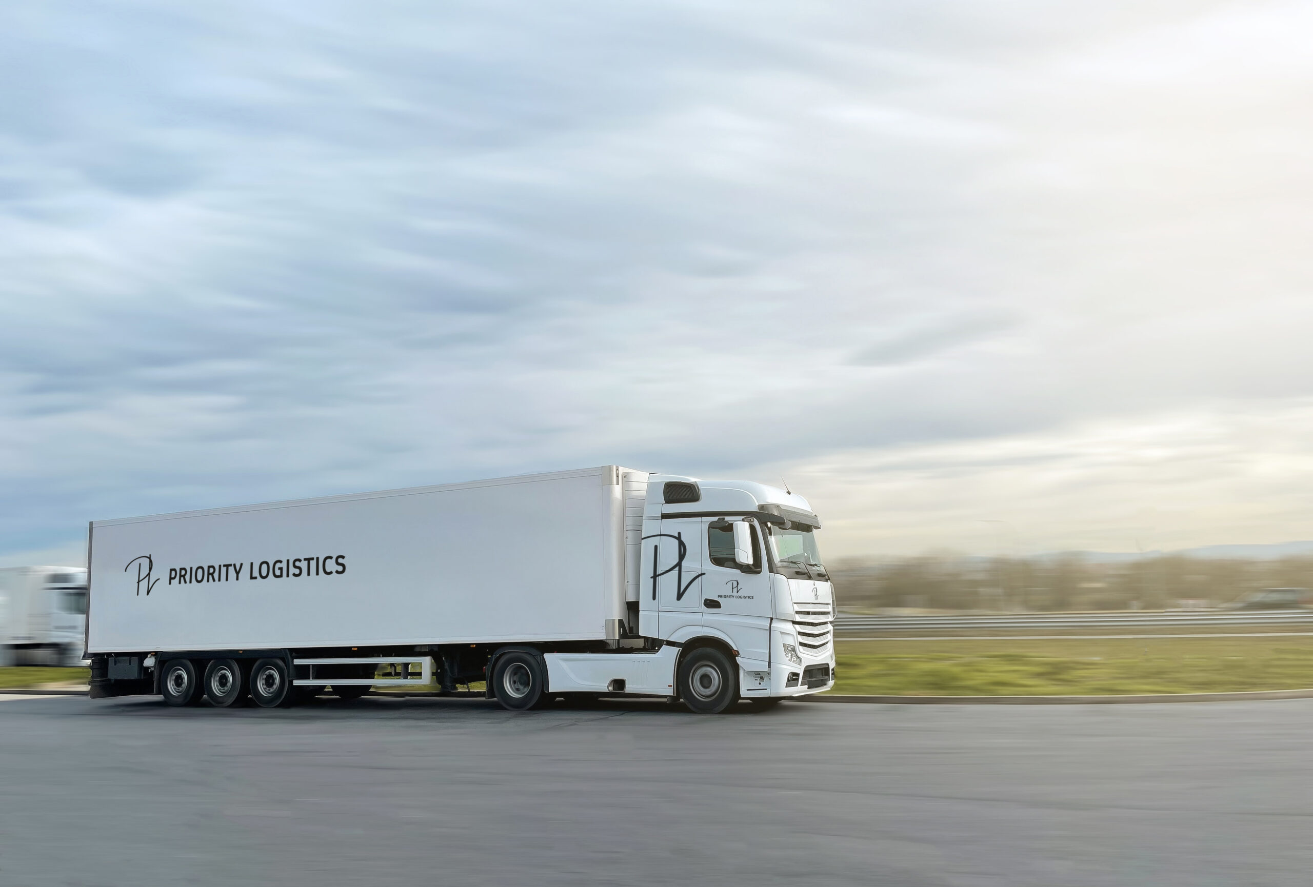 Priority Logistics – #1 in logistics